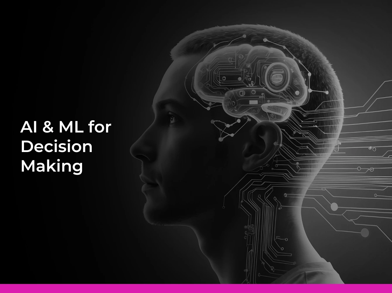 Agentic AI: Autonomous Enterprise Decision-Making Explained