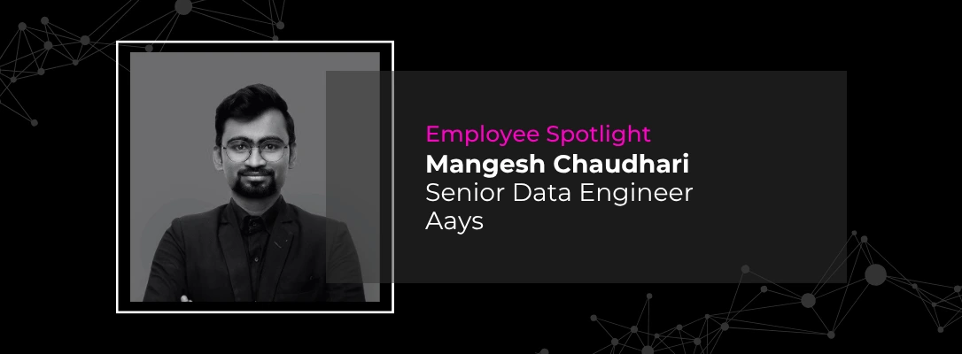 Data Engineering Excellence at Aays - Building Scalable Pipelines