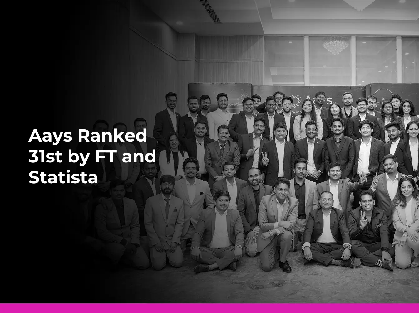 Insights & Innovations | Aays Blog