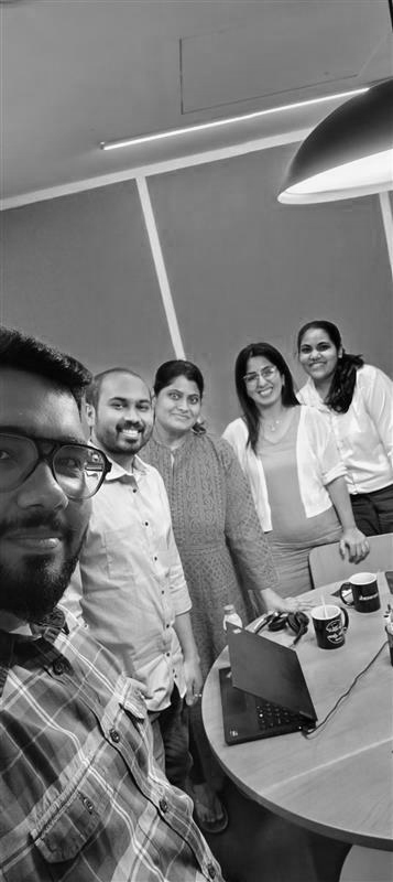 Aays | Your AI & Analytics Solutions Partner