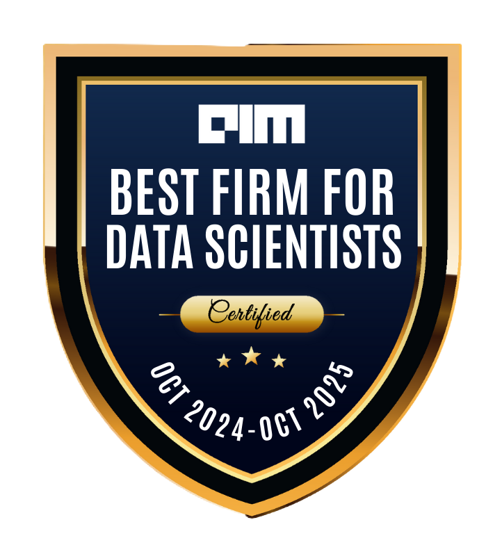 Aays | Your AI & Analytics Solutions Partner