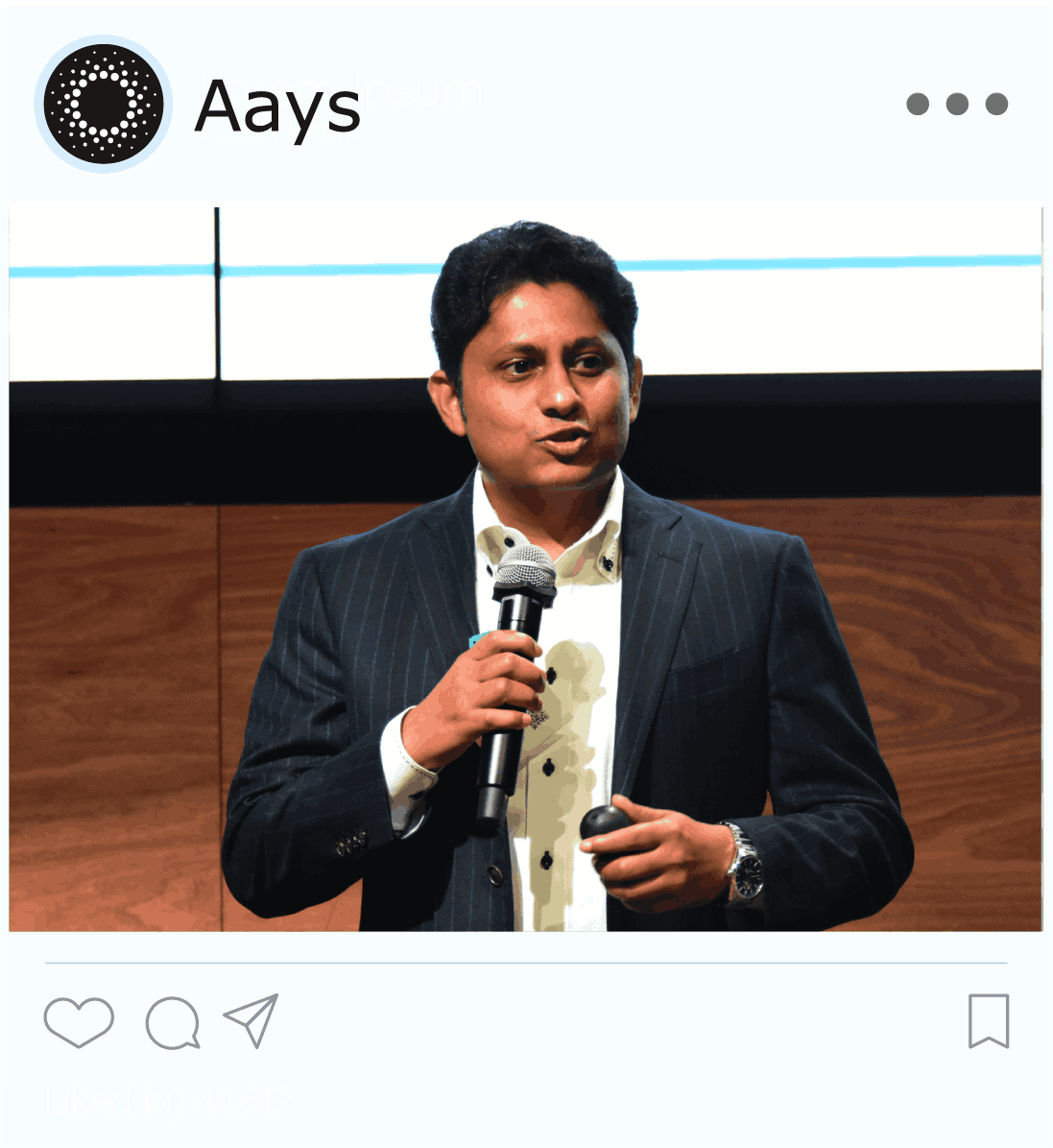 Join Our Team at Aays | Careers in AI and Data