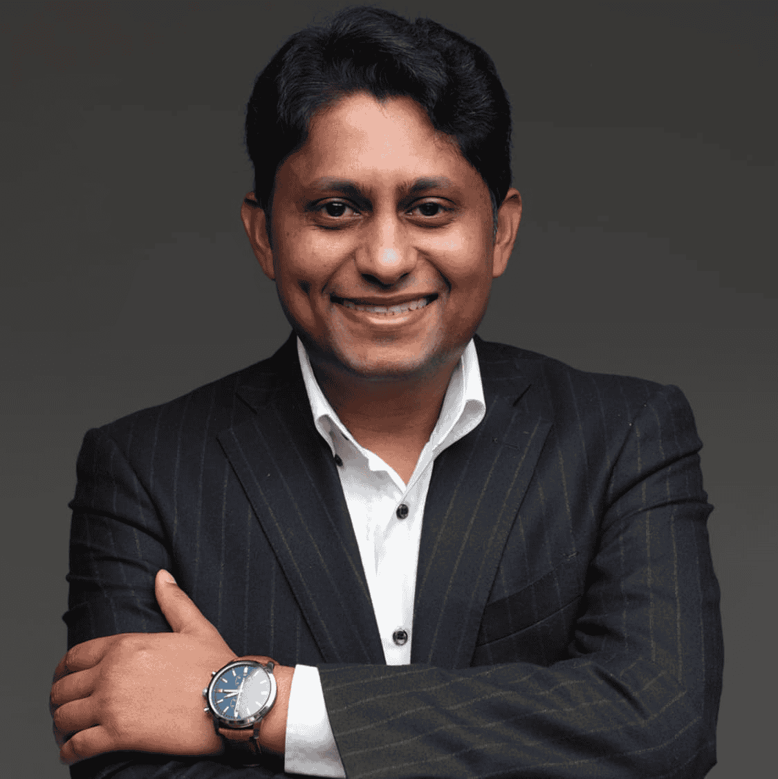 About Aays | Transforming Businesses with AI and Data