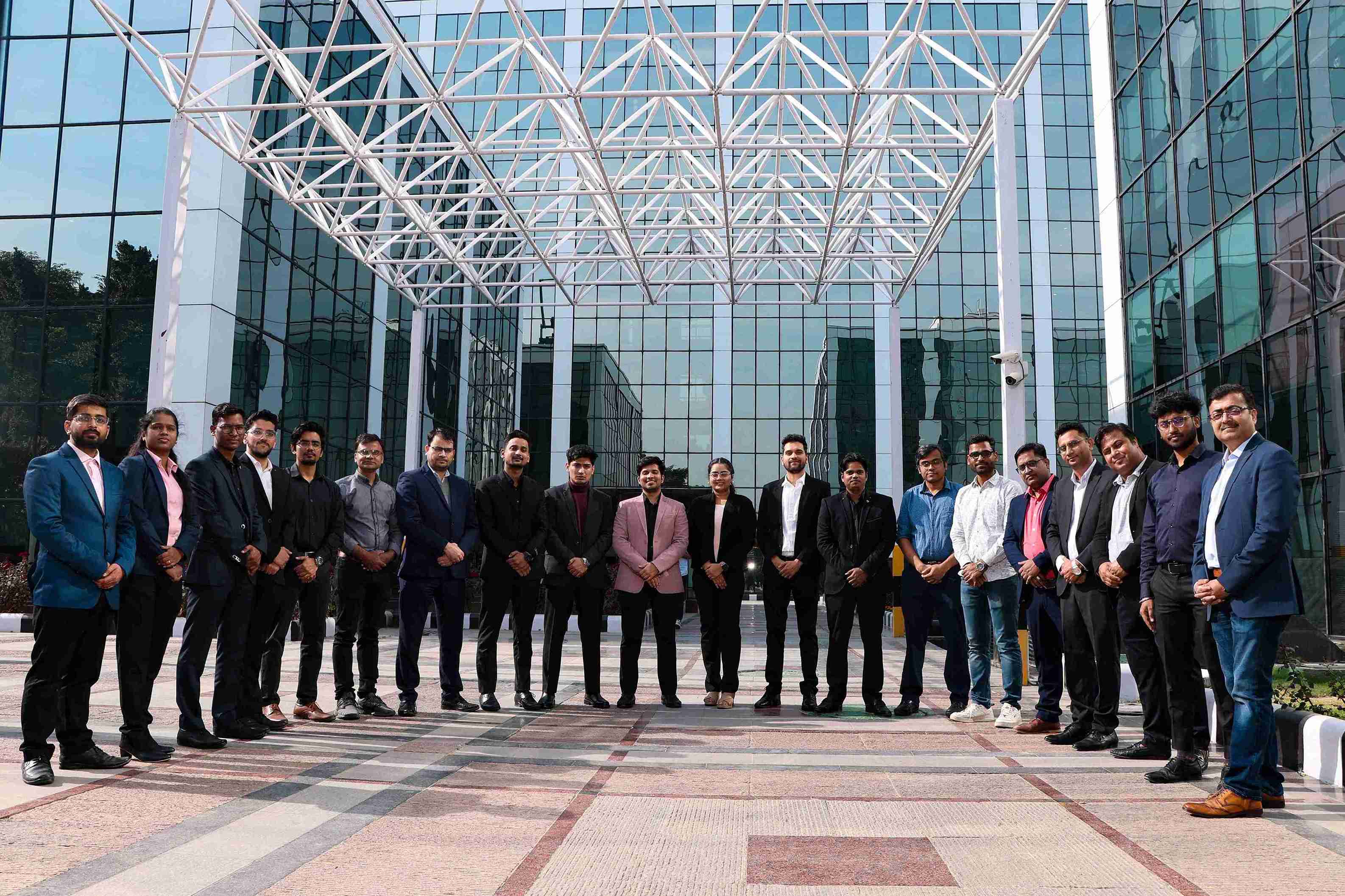 Join Our Team at Aays | Careers in AI and Data