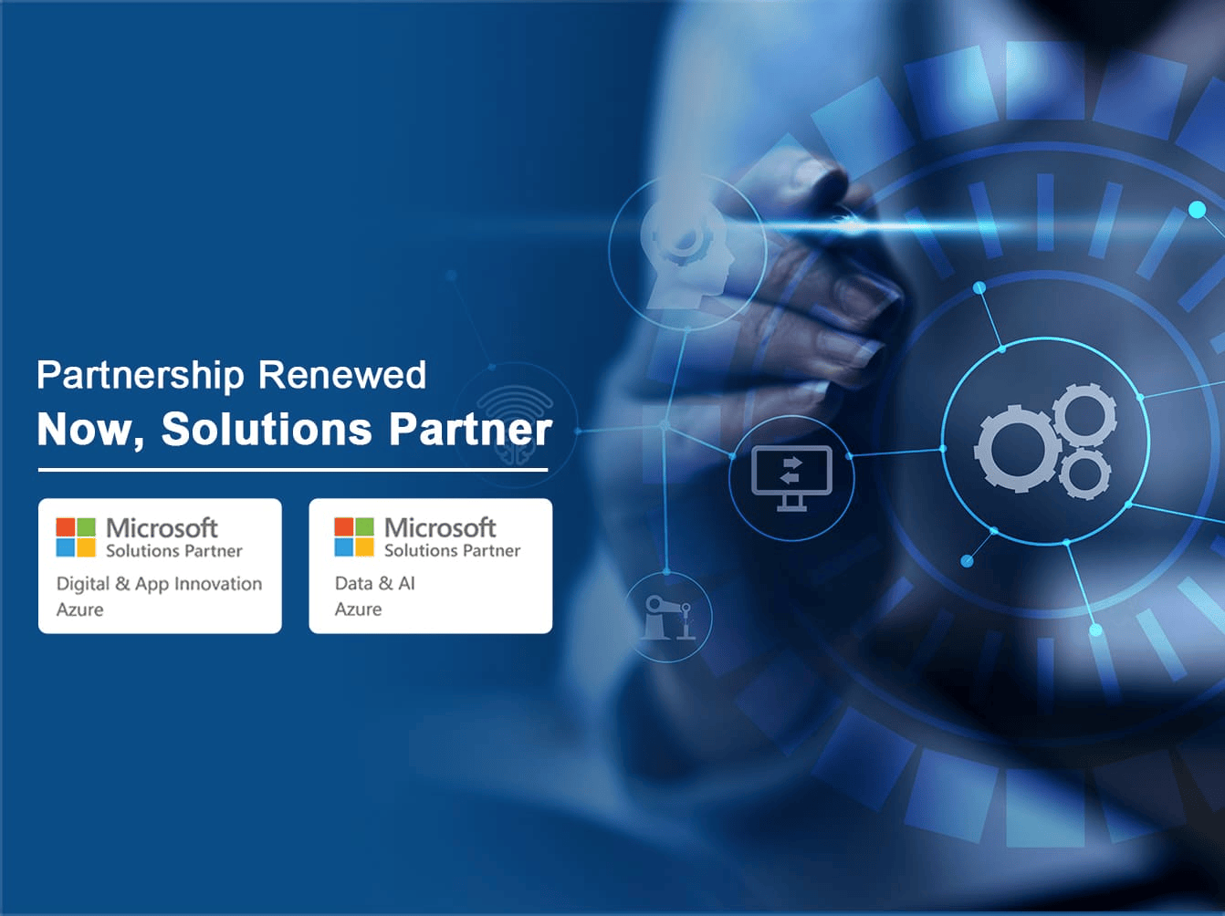 Aays | Your AI & Analytics Solutions Partner