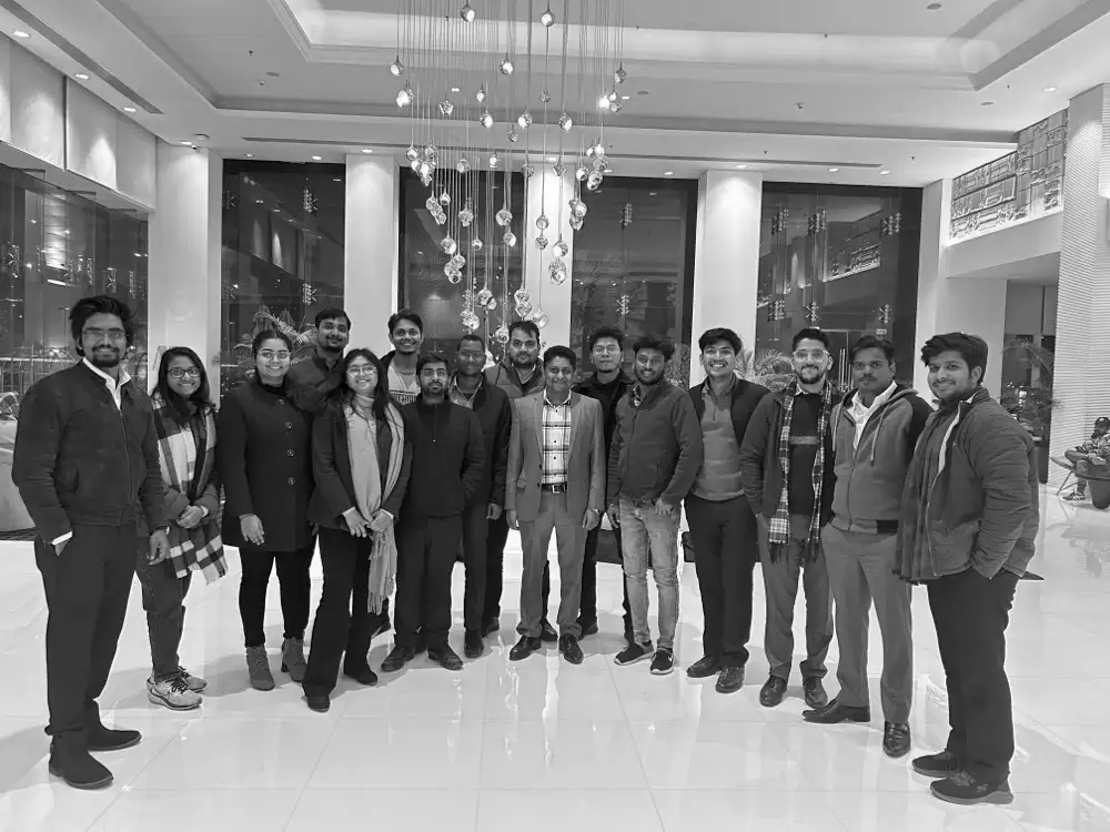 Aays | Your AI & Analytics Solutions Partner