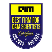 Aays | Your AI & Analytics Solutions Partner