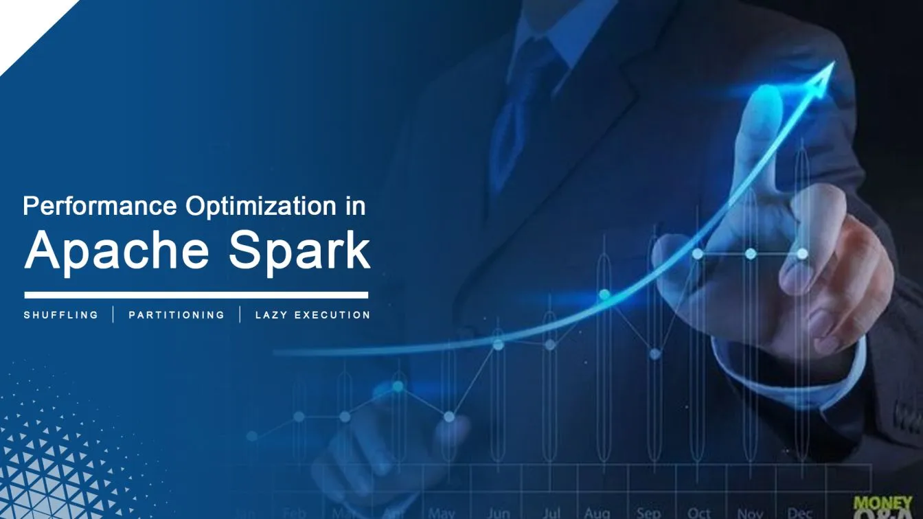 Apache Spark | Performance Optimization | Aays Analytics