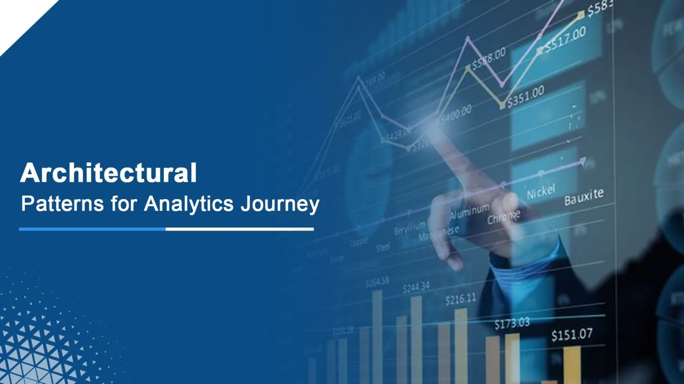 Business Analytics Architecture | Aays Analytics