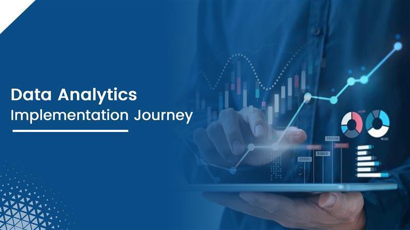 Data Analytics Implementation Journey in Business and Finance | Aays ...