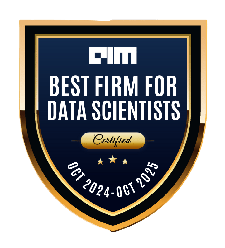 Aays | Your AI & Analytics Solutions Partner